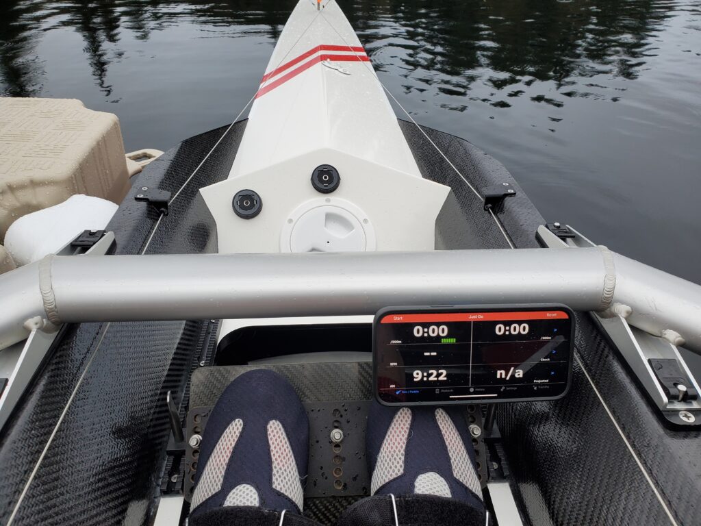 CrewNerd On-The-Water Rowing Accessories