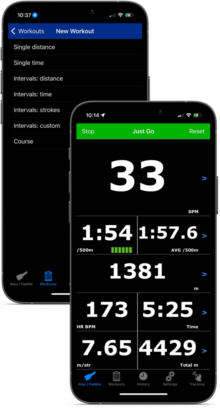 CrewNerd - iPhone | Performance Phones